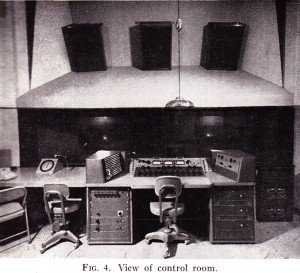 Recording Studio History – Page 2 – Preservation Sound