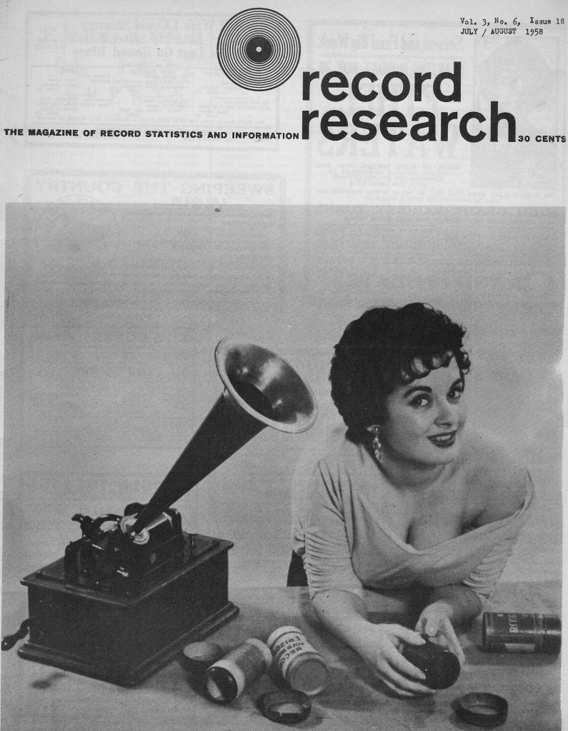 History – Preservation Sound