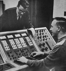 Recording Studio History – Page 2 – Preservation Sound