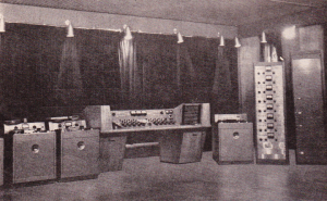 Recording Studio History – Preservation Sound