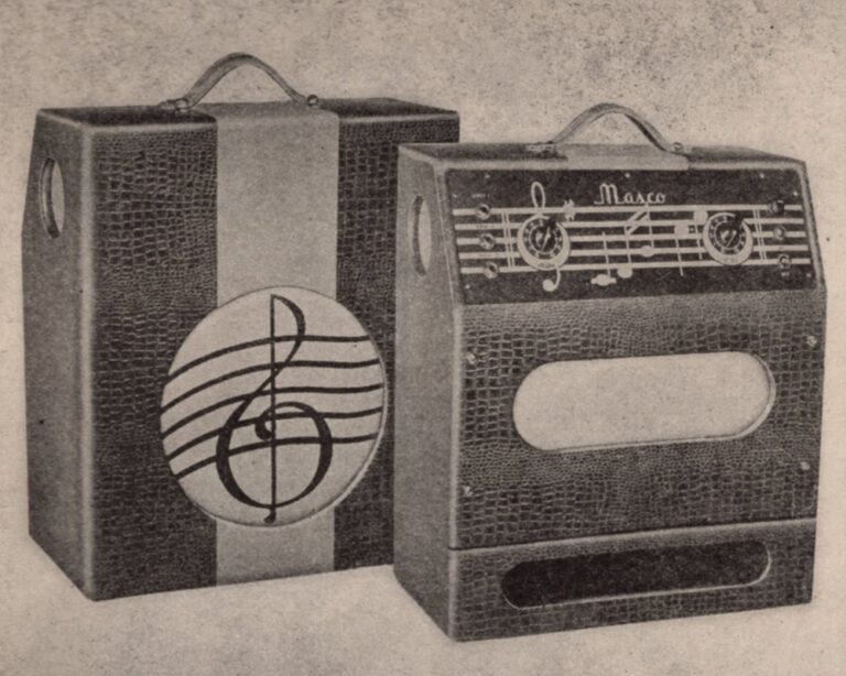 Preservation Sound – information and ideas about audio history